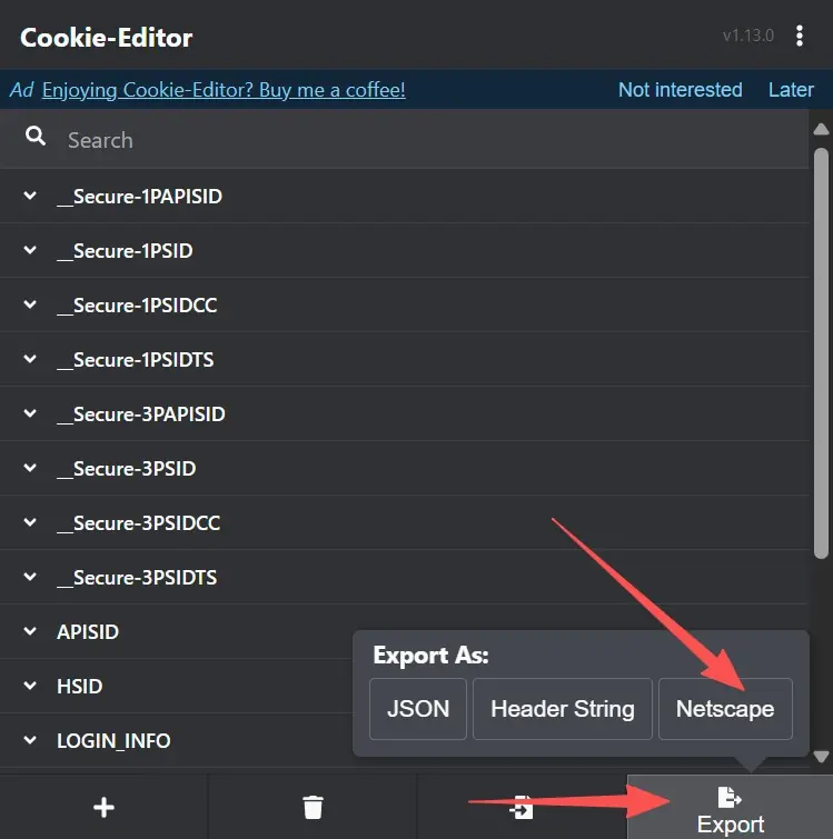 一键下载 YouTube 4K 视频最简教程（超详细小白版） | 李英杰害虫